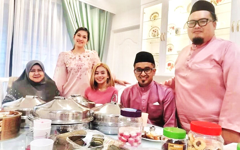 Raya – past, present and future | FMT