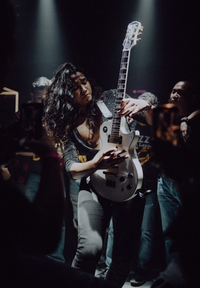 Pemuzik Malaysia terus bangkit ketika pandemik | Free Malaysia Today (FMT)