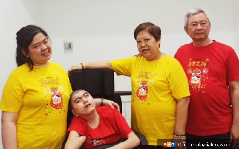 Generous FMT readers rally to help woman living in storeroom | Free ...