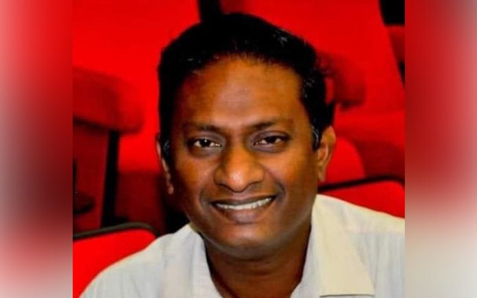 Rama of ’90s show Jangan Ketawa dies, aged 57 | Free Malaysia Today (FMT)