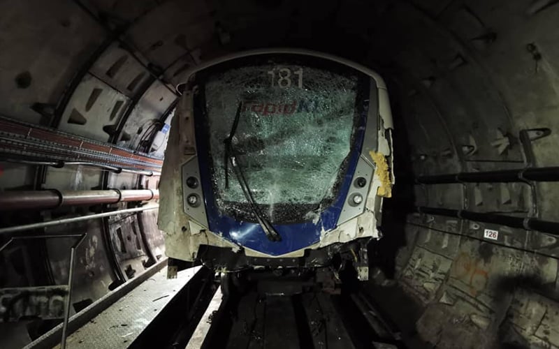 Report on LRT crash not deep enough, says expert | FMT