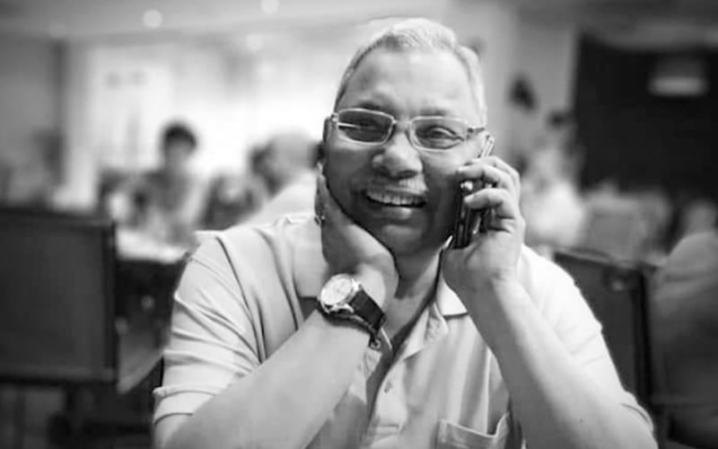 Distortions in Anwar’s vision led to dilution of non-Malay history ...