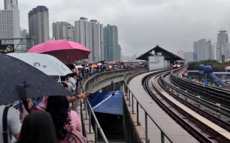 Latest LRT accident worst in history | FMT