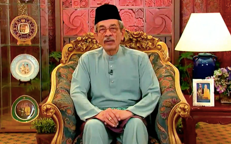 Hari Raya will be on Thursday | FMT