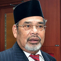 Tajuddin sacked as Prasarana chairman | FMT