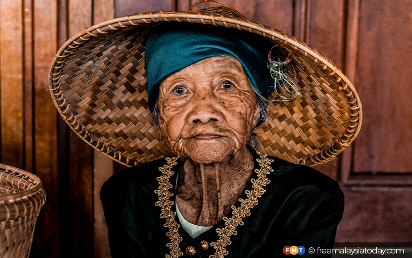 The timeless beauty of Sabah’s indigenous arts and crafts | FMT