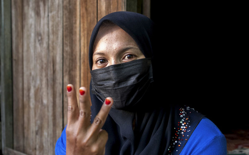 11-year-old loses three fingers in fireworks mishap | FMT