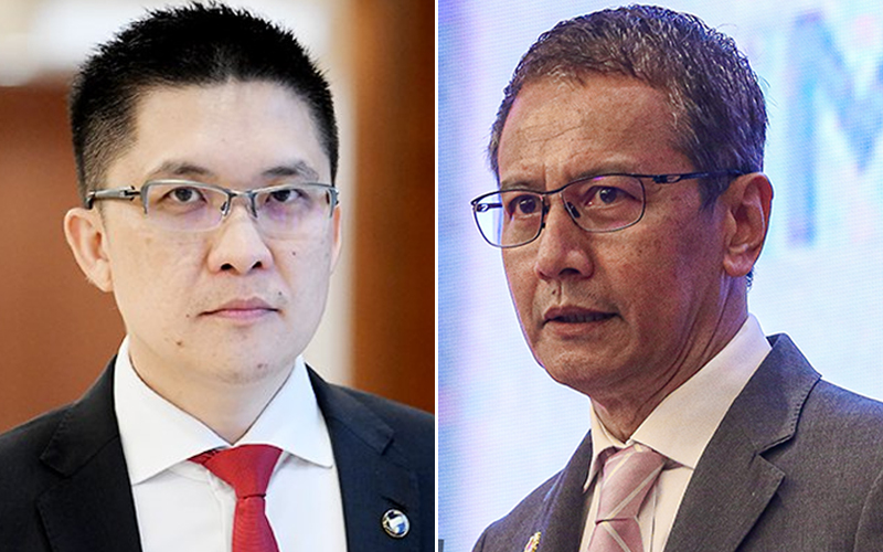 Tunai janji, pengerusi PAC beritahu speaker Dewan Rakyat | FMT