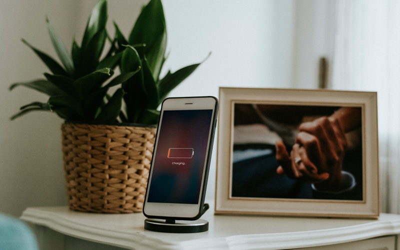 Motorola’s remote wireless charging system draws closer | FMT