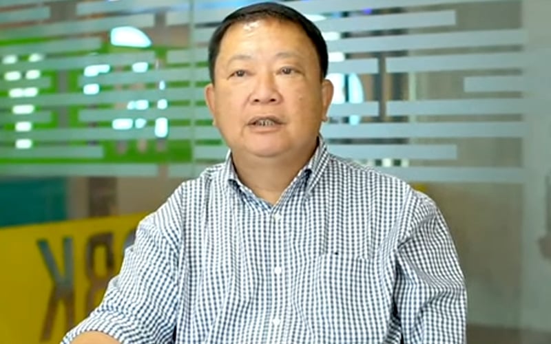 Malay Mail chief editor Wong Sai Wan dies of heart attack | FMT