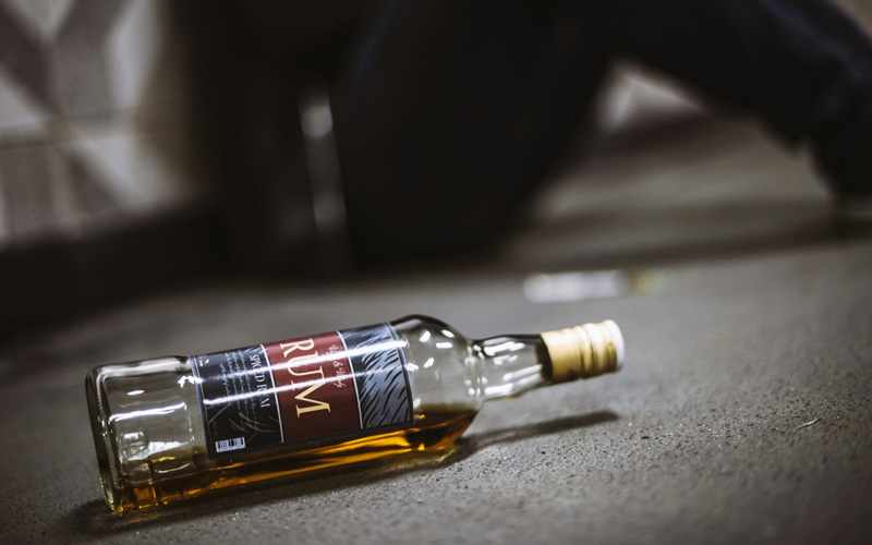 7 ways to kick the alcohol habit for good | FMT