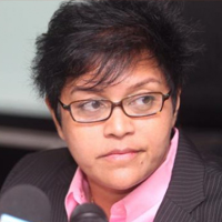 Take the lead and convene virtual Parliament, Azalina told | Free ...