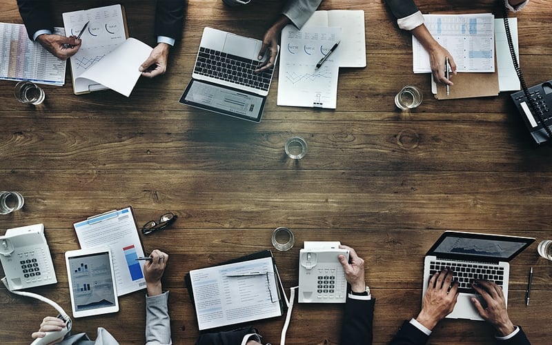 The different types of financial derivatives | FMT