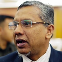 Have RCI on IGP’s claims of political interference, says Puad | FMT