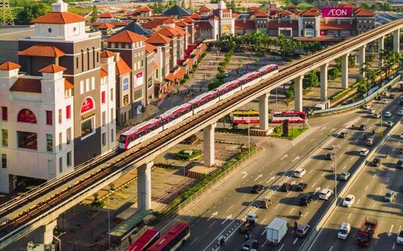 4 of Puchong’s most liveable neighbourhoods for 2021 | FMT