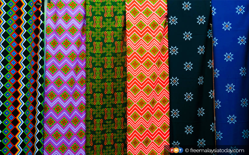 Sabah’s tribal craft attracting online world market | FMT
