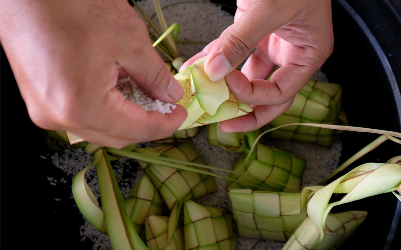 Make it a meaningful Hari Raya | FMT