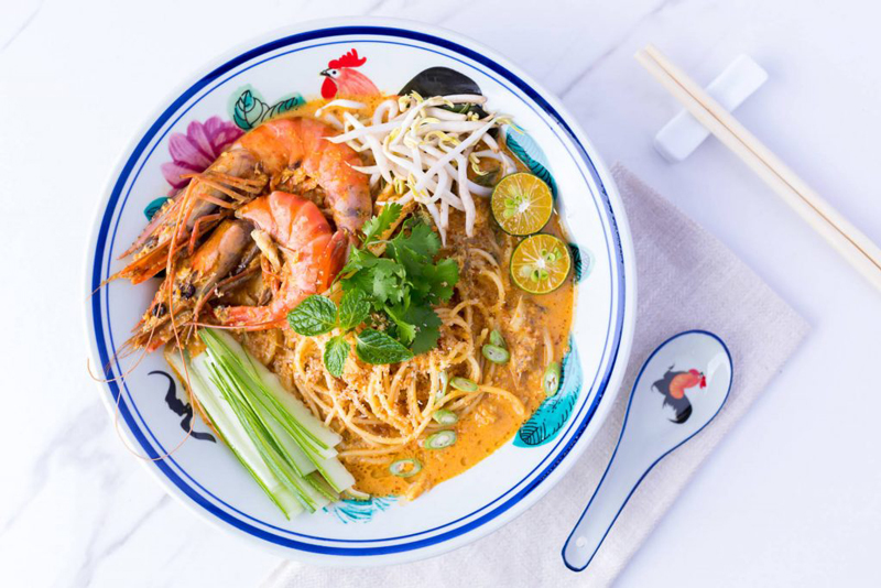 5 jenis laksa di Malaysia patut anda cuba | Free Malaysia Today (FMT)