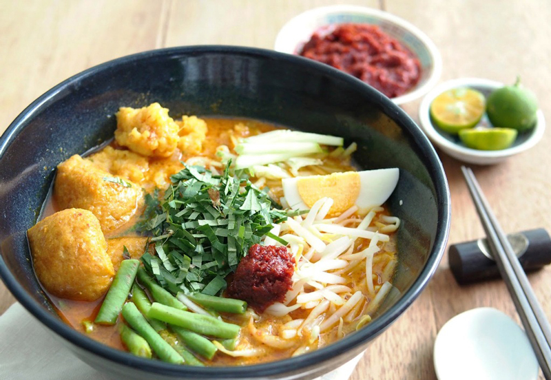 5 jenis laksa di Malaysia patut anda cuba | Free Malaysia Today (FMT)