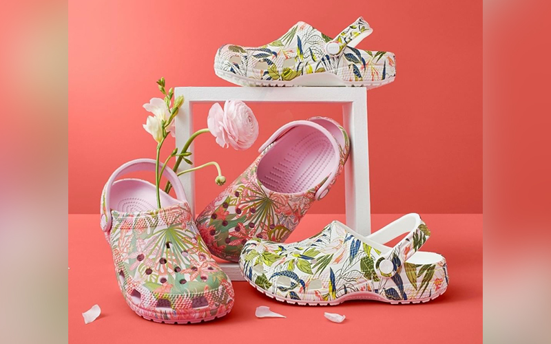 Crocs are making a comeback in a big way | FMT