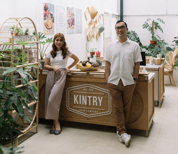 Kintry Food Company: when struggle bakes success | FMT