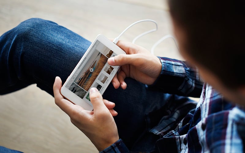 More Than 1 In 3 Smartphones In 2021 Will Be 5g Fmt