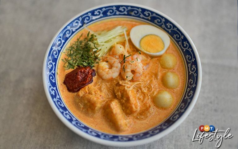 Laksa wars: 6 delicious types of laksa in Malaysia | Free Malaysia ...