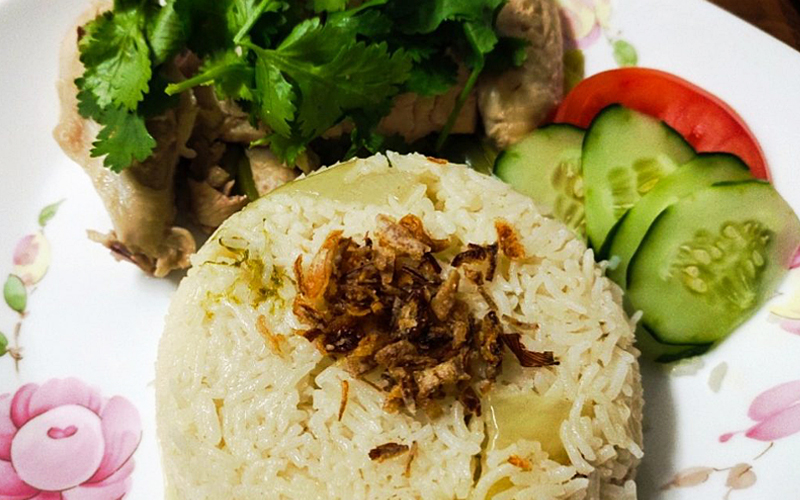 Malay-style chicken rice, the ultimate comfort food | FMT
