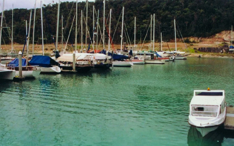 Pelayar asing dibenar tinggal di Malaysia hingga 31 Dis dengan syarat | FMT