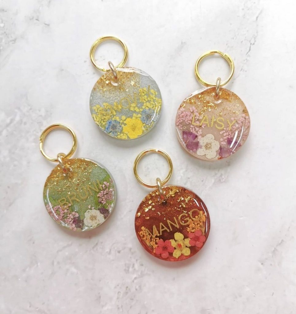 Malaysian’s stunning resin artwork dazzles the world | Free Malaysia ...