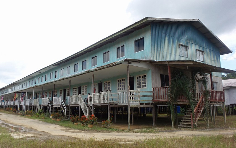 Back-breaking pain of living under lockdown | FMT