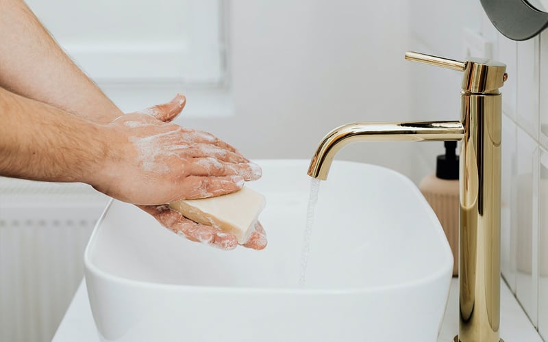 5 things to consider when choosing a new faucet | FMT