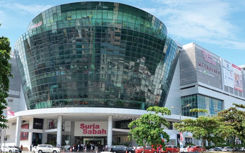 Sabah benar 3 pasar raya dalam HIDE beroperasi | FMT