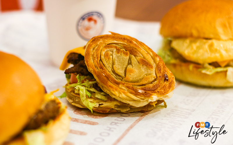 Morbites: burgers with more bang for your buck | Free Malaysia Today (FMT)