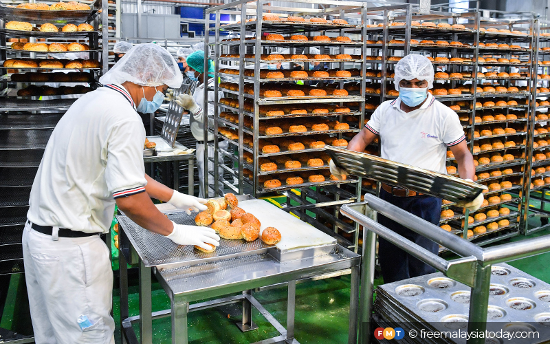 SMEs struggle to tap on demand in post-pandemic rebound | FMT