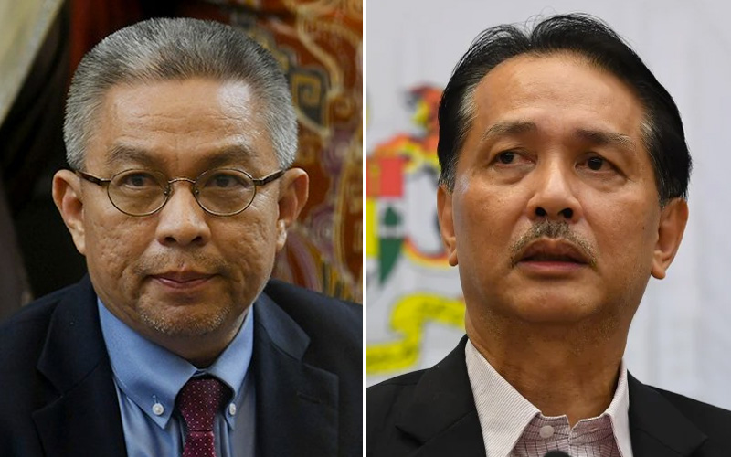 Adham Baba, Noor Hisham named to WHO executive board | FMT