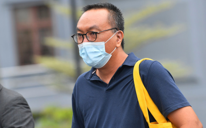 Aker VP freed on charge of deceiving oil company | FMT