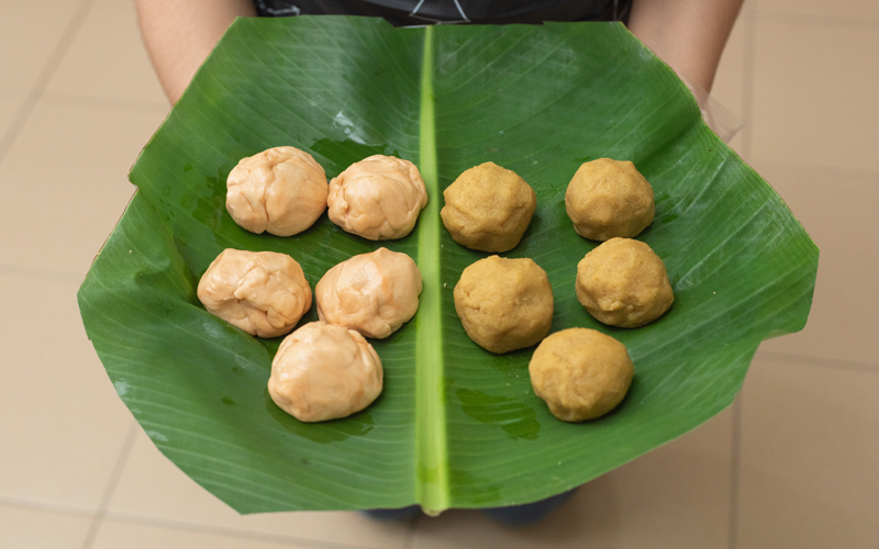 Penangite brings South India’s ‘bholi’ to Malaysia | FMT