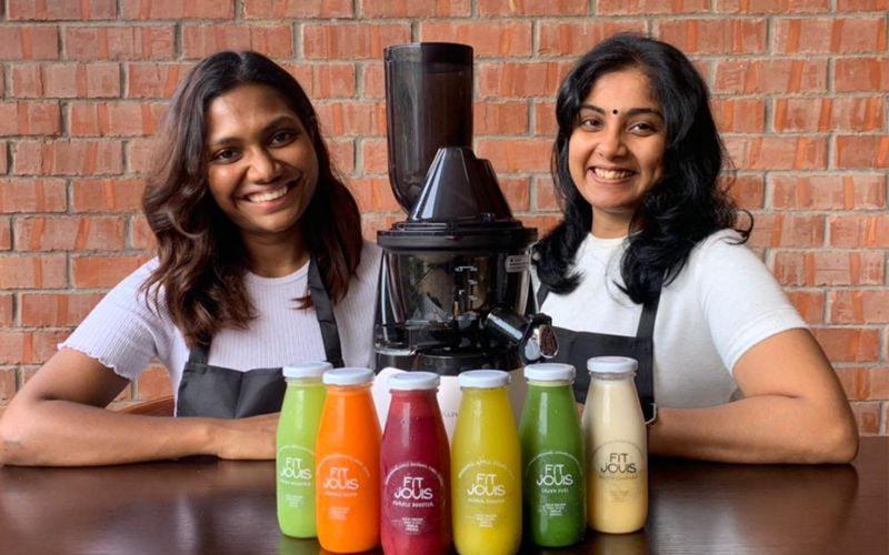 Fit Jouis: affordable and healthy juices for all | FMT