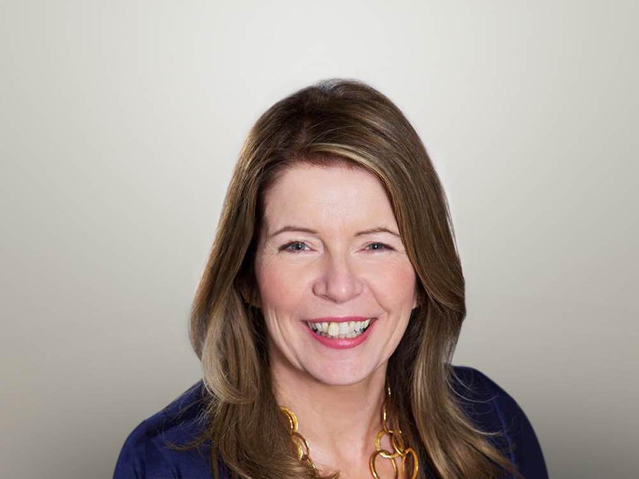 Rolls-Royce makes Anita Frew its first female chair | FMT