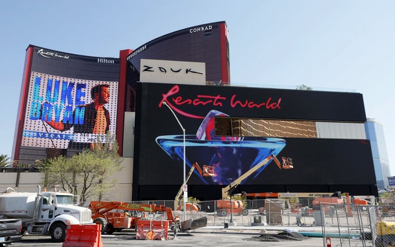 Genting boss ‘super confident’ US casino will be a big winner | Free ...