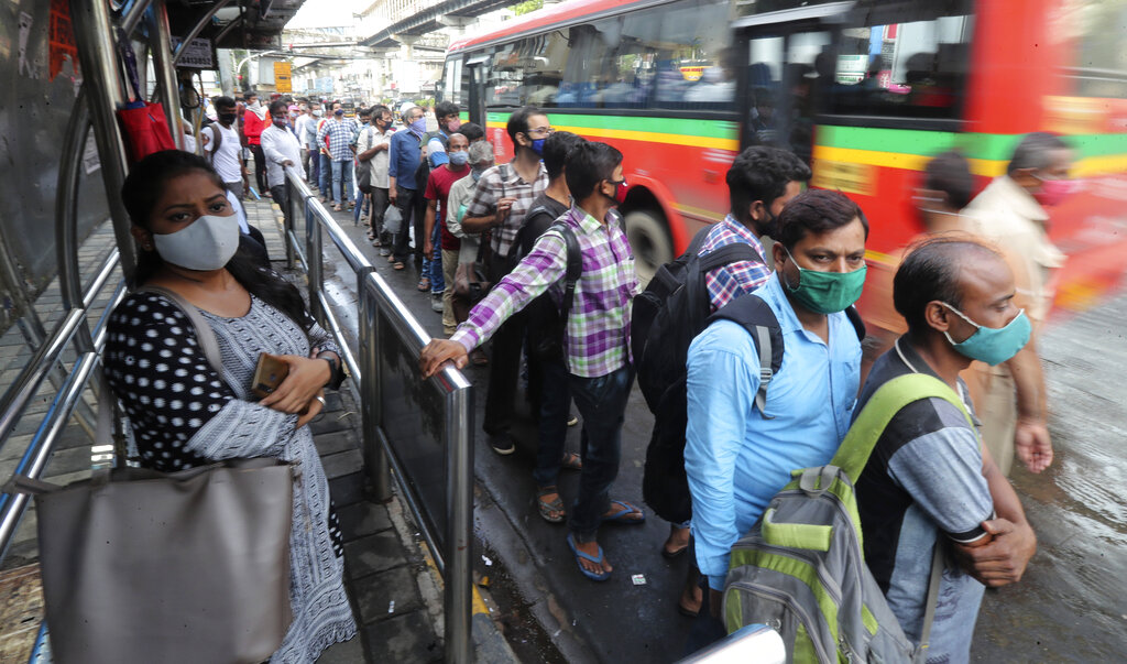 18 workers killed in India as truck rams into bus | FMT
