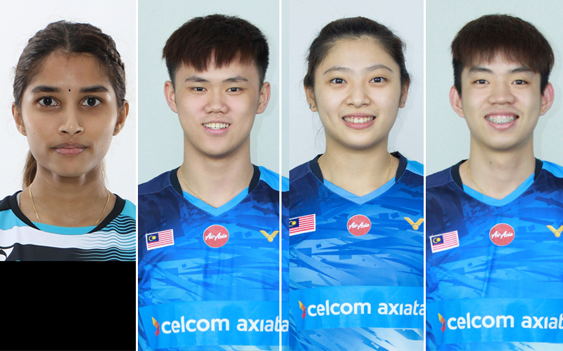 Smashing show by Malaysian shuttlers in Spain | FMT
