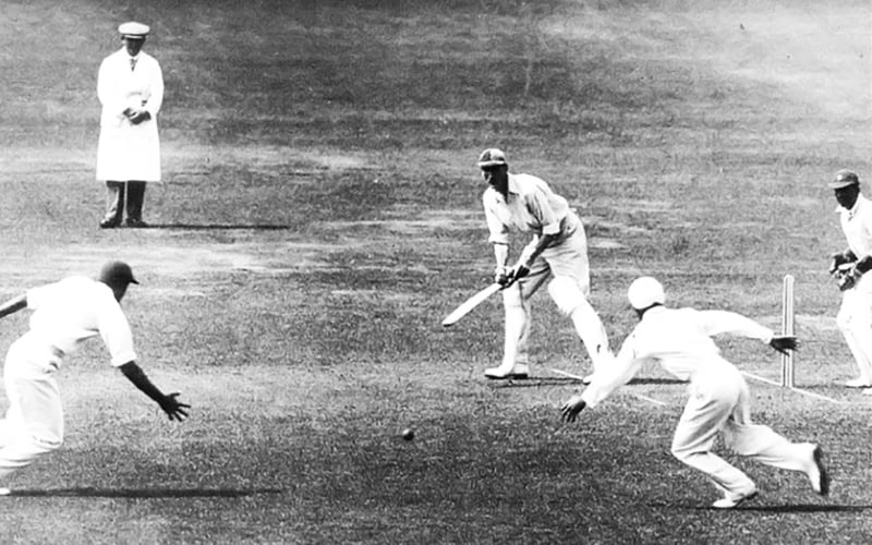 Lall Singh: The Malaysian who broke boundaries in Test cricket | FMT