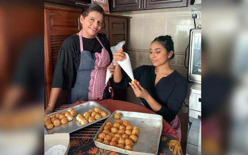 Hilang kerja bukan pengakhir hidup Lavania | Free Malaysia Today (FMT)