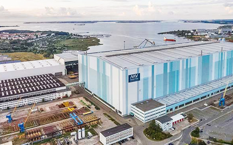 Germany pumps in millions to keep Genting-owned shipbuilder afloat | FMT