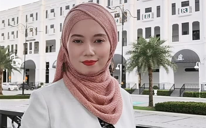Johor Bahru Bersatu women’s chairman and her deputy resign | FMT