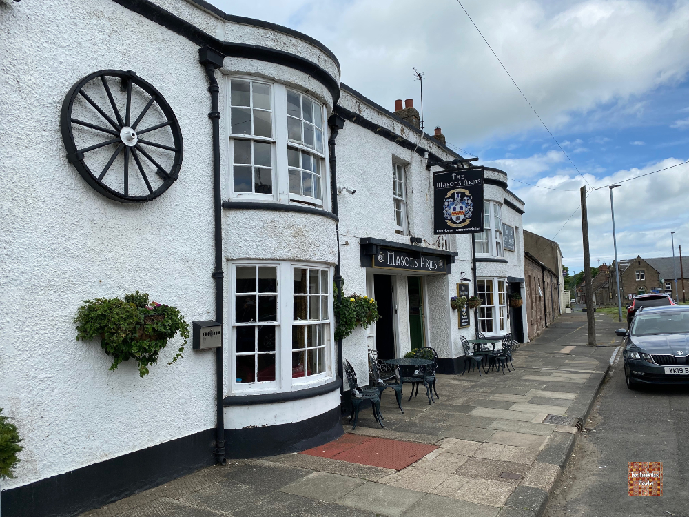 Norham, the once most dangerous place in England | Free Malaysia Today ...