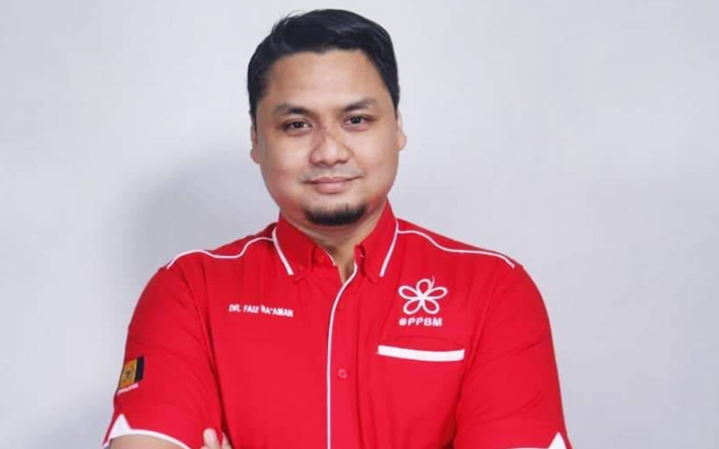 ‘Mampu jadi aset terbaik’, Faiz tunggu pelawaan PKR | FMT