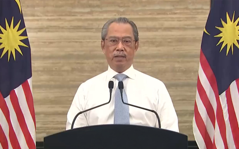 PM announces RM150bil Pemulih package | FMT